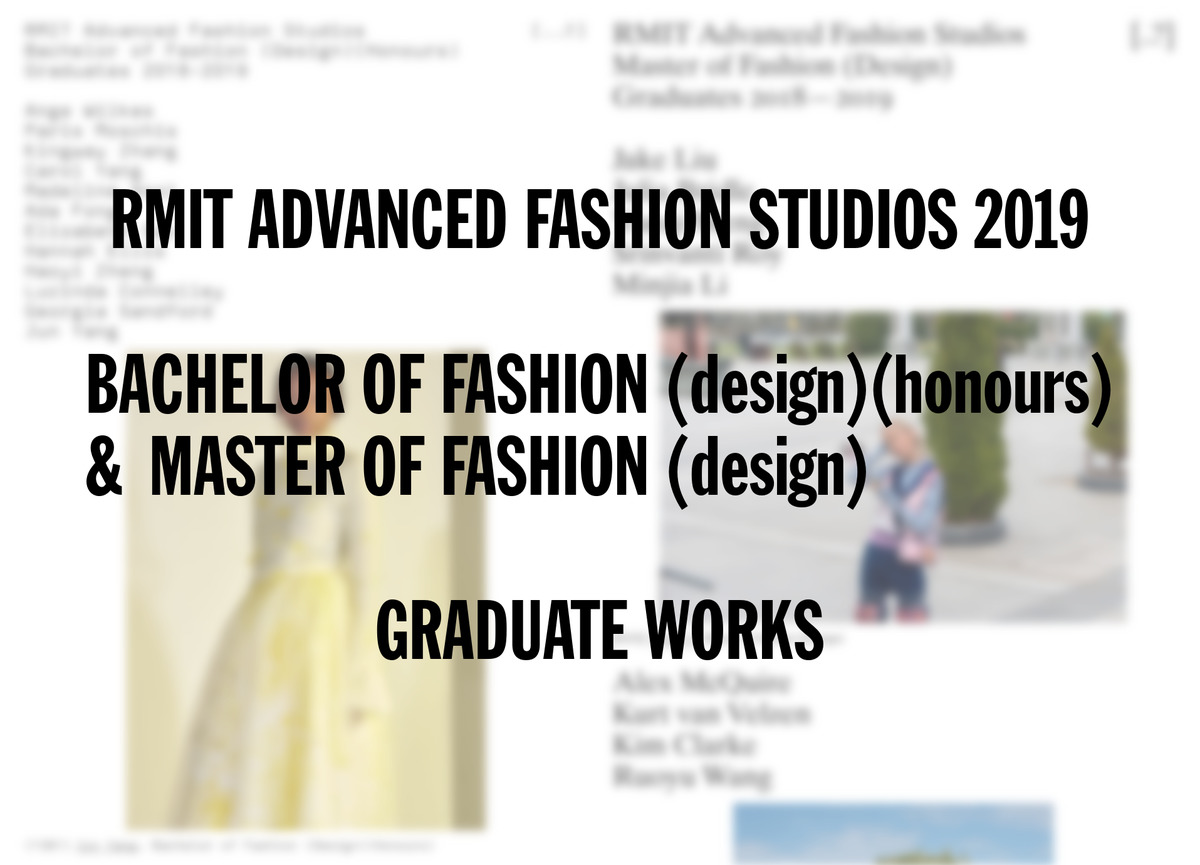 Advanced Fashion Studios
