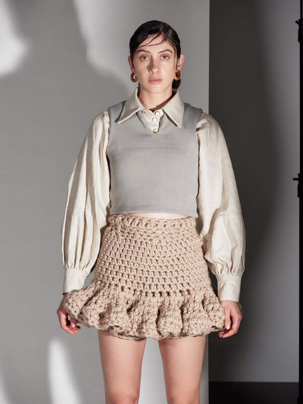 Esra Akdenk – Advanced Fashion Studios