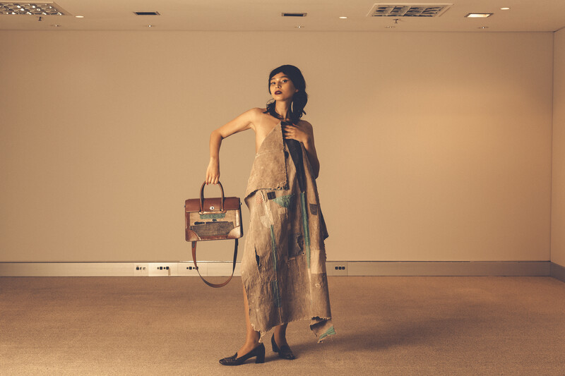 Vincent Huang – Advanced Fashion Studios