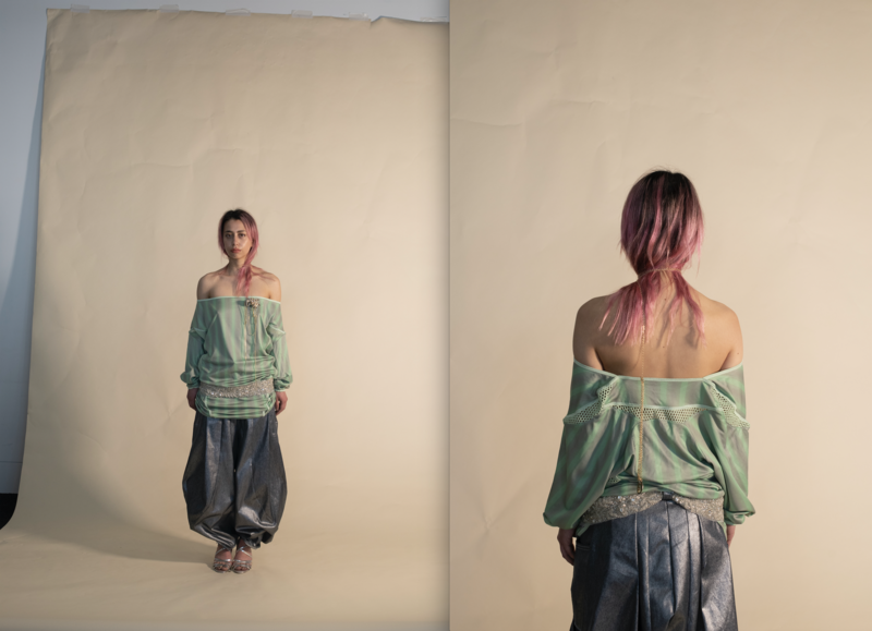 Liam Ramirez – Advanced Fashion Studios