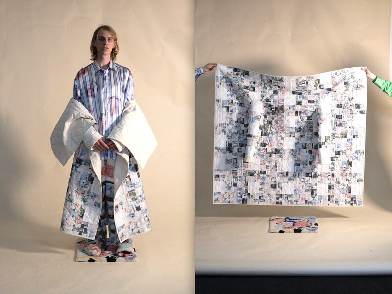 Rochelle Fitzpatrick – Advanced Fashion Studios