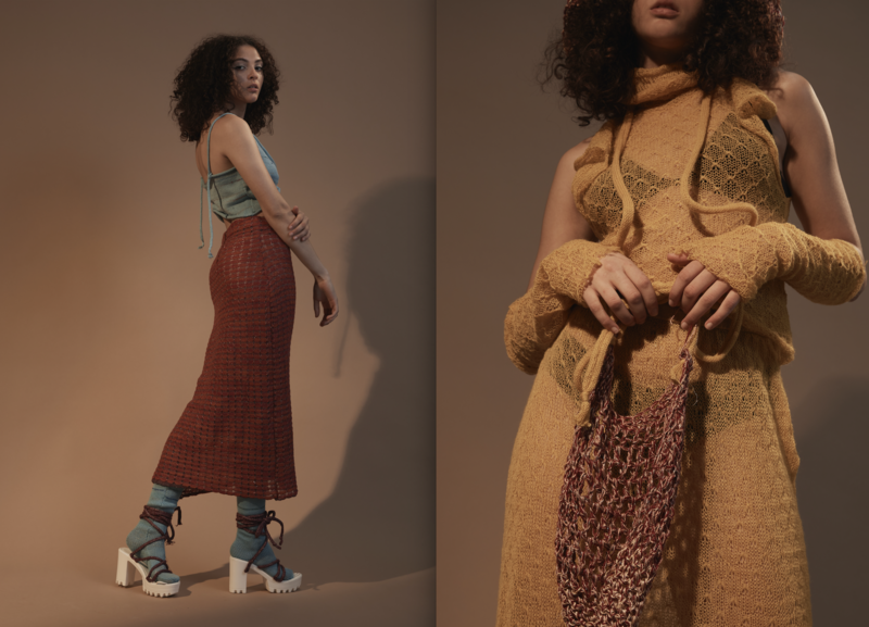 Zoe Sutherland – Advanced Fashion Studios